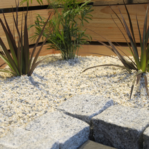 White River Aggregate, 1/4" – Pebble Tile Mosaics